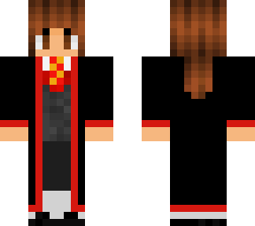 gryffindor | Minecraft Skins