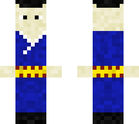 hanbok | Minecraft Skins