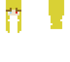 Female Base | Minecraft Skins
