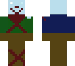 walibear | Minecraft Skins