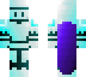 ice ice ice | Minecraft Skins