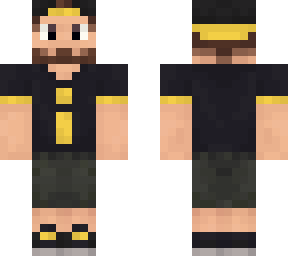 impulse | Minecraft Skins