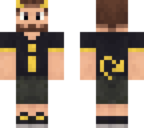 impulse | Minecraft Skins