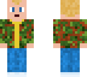 peep | Minecraft Skins