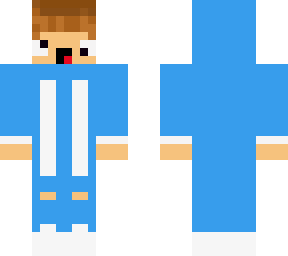 zuzuzu | Minecraft Skins