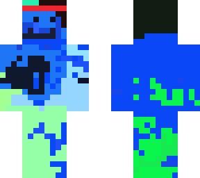 kool skin | Minecraft Skin