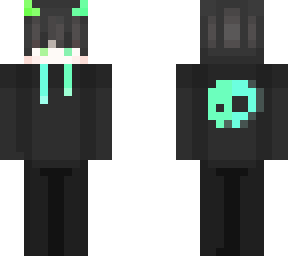 lift | Minecraft Skin