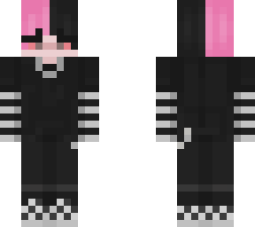 lil peep | Minecraft Skins
