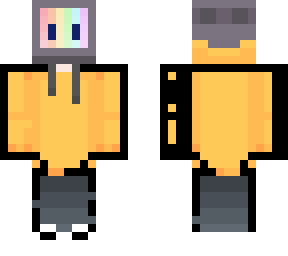 loggy | Minecraft Skins