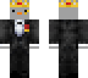 pigeon | Minecraft Skins