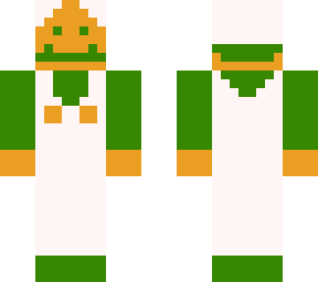 Super Mario Bros 1985 Luigi