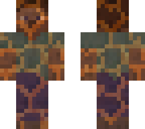 magma block | Minecraft Skins