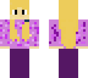Maria Minecraft Skins