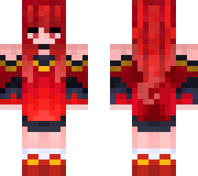 Muscular Minecraft Skins