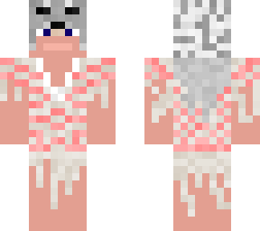 Minecraft Mesa ancient builder my version | Minecraft Skin