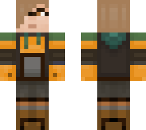 Mcsm | Minecraft Skins