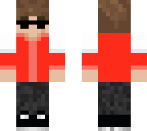 new banger | Minecraft Skin