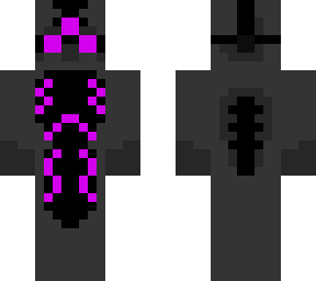 nightcrawler | Minecraft Skins