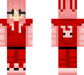 nihachu | Minecraft Skins