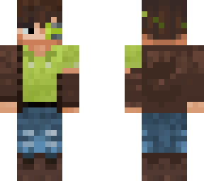 iskall85 | Minecraft Skins