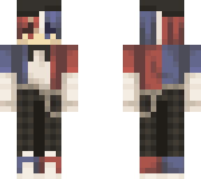 pepsi | Minecraft Skins
