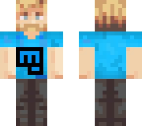 pewdiepie | Minecraft Skins