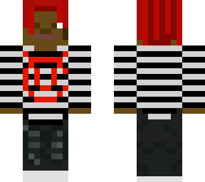 playboi carti | Minecraft Skin