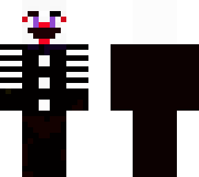 puppet | Minecraft Skins