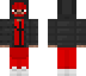 steve jacket | Minecraft Skins