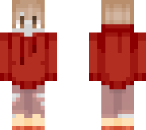 Robot Boy | Minecraft Skin