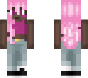 quartz | Minecraft Skins