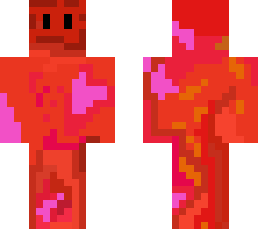 crab | Minecraft Skins
