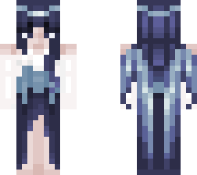 sayu | Minecraft Skin