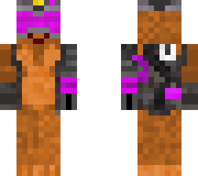 sentry | Minecraft Skins
