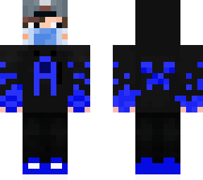 smarty pie | Minecraft Skins