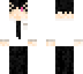 office worker | Minecraft Skins