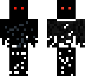 stalker | Minecraft Skins