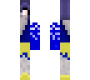 Sun And Moon Minecraft Skins