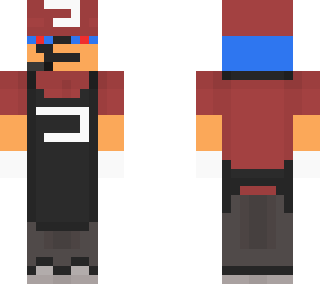 sunky | Minecraft Skins