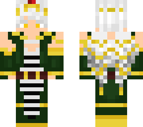 techy | Minecraft Skins