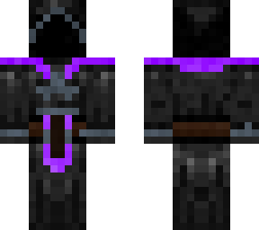 The council | Minecraft Skin