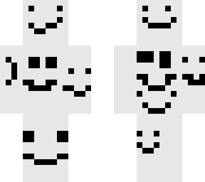 cursed | Minecraft Skins