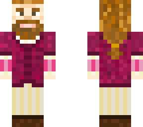 Tudor Skin | Minecraft Skin