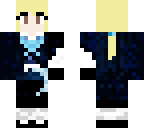 vanitas no carte | Minecraft Skins