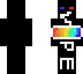 vape | Minecraft Skins