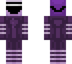 puppet | Minecraft Skins