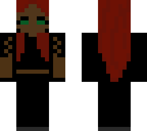 warrior princess | Minecraft Skins