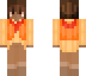 Encanto | Minecraft Skins