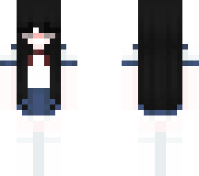 japan loli | Minecraft Skins