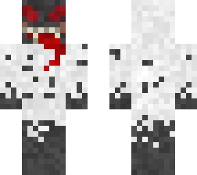 anti venom | Minecraft Skins